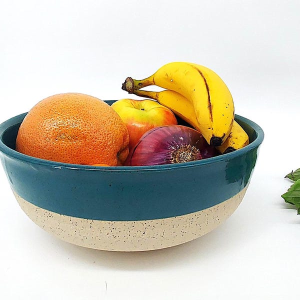 Ceramic Fruit - Etsy