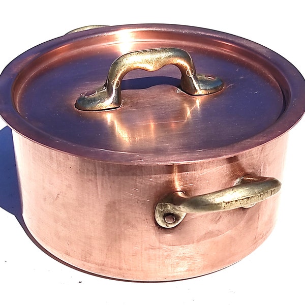 Bronze Cookware - Etsy