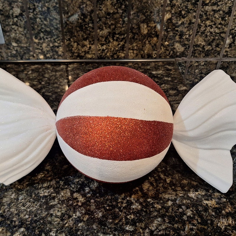 Large Candy Decorations - Etsy