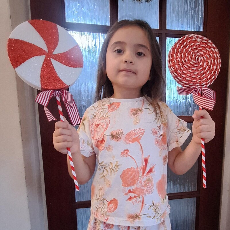 Lollipop Lane - Etsy