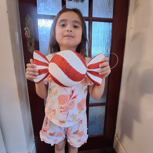 Candy Lane Tree - Etsy