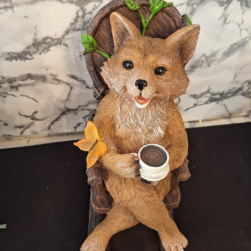 Solar Garden Lights - Etsy