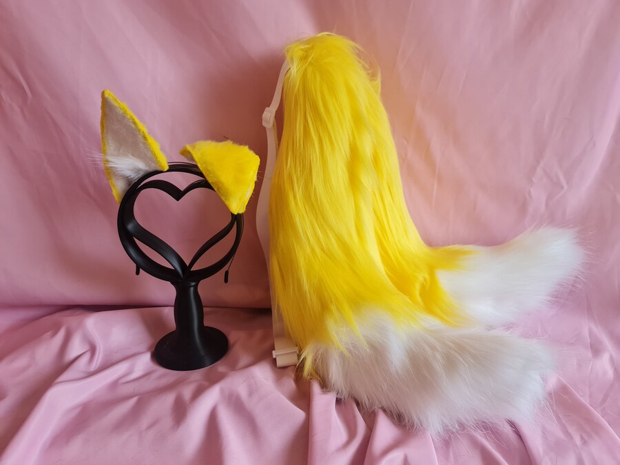 FennecFemme - Etsy