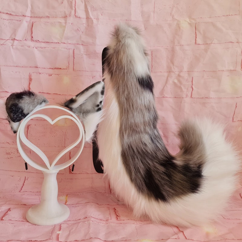 Kemonomimi Ears - Etsy