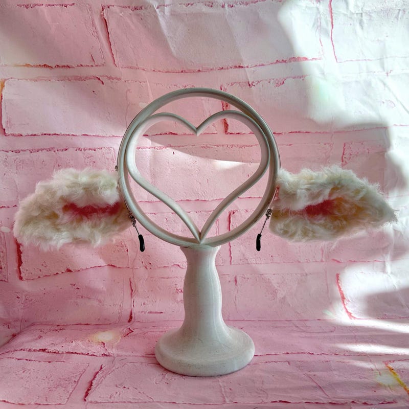 Kemonomimi Ears - Etsy