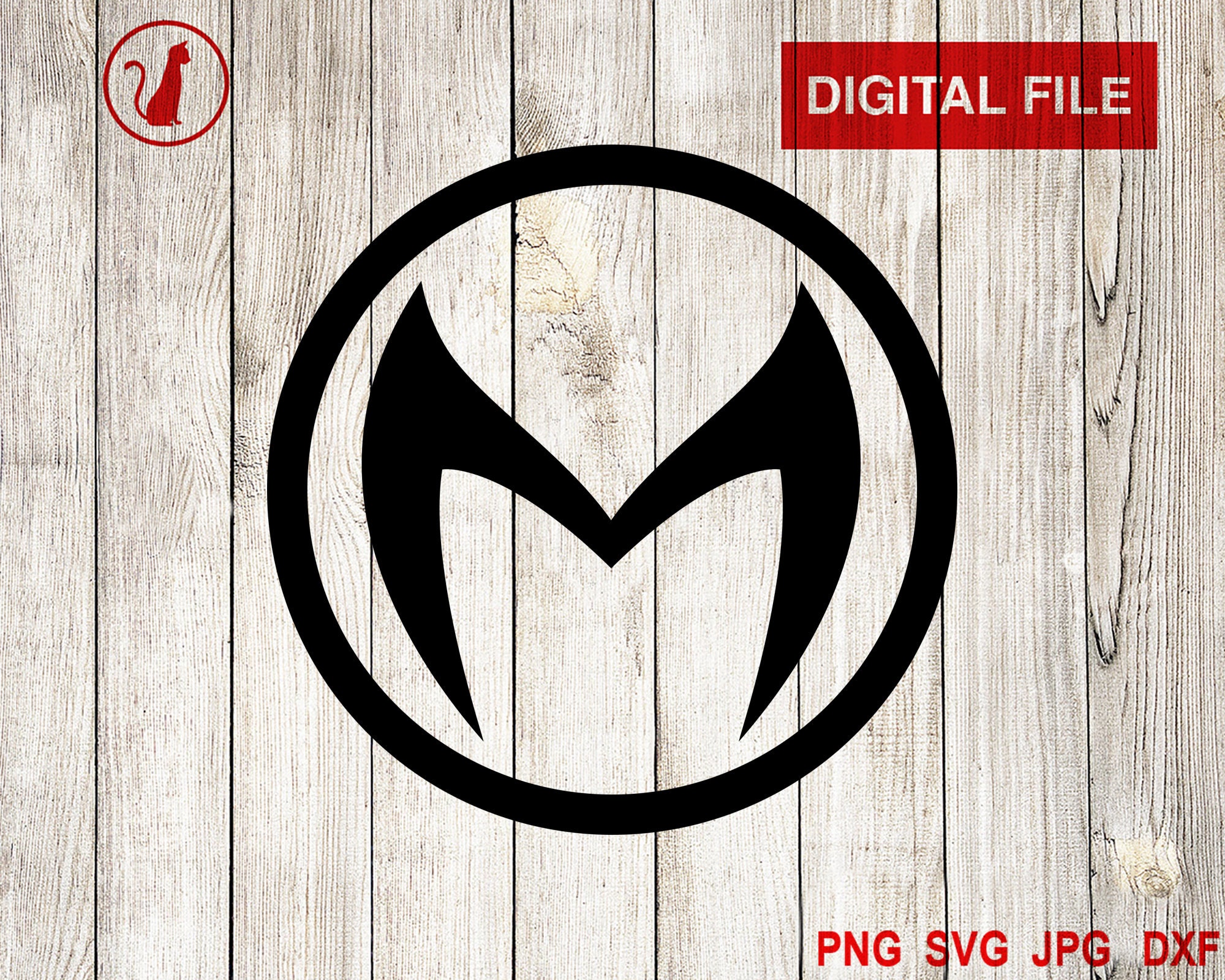 Scarlet Witch Logo Witch Symbol Wanda Wandavision Marvel svg | Etsy