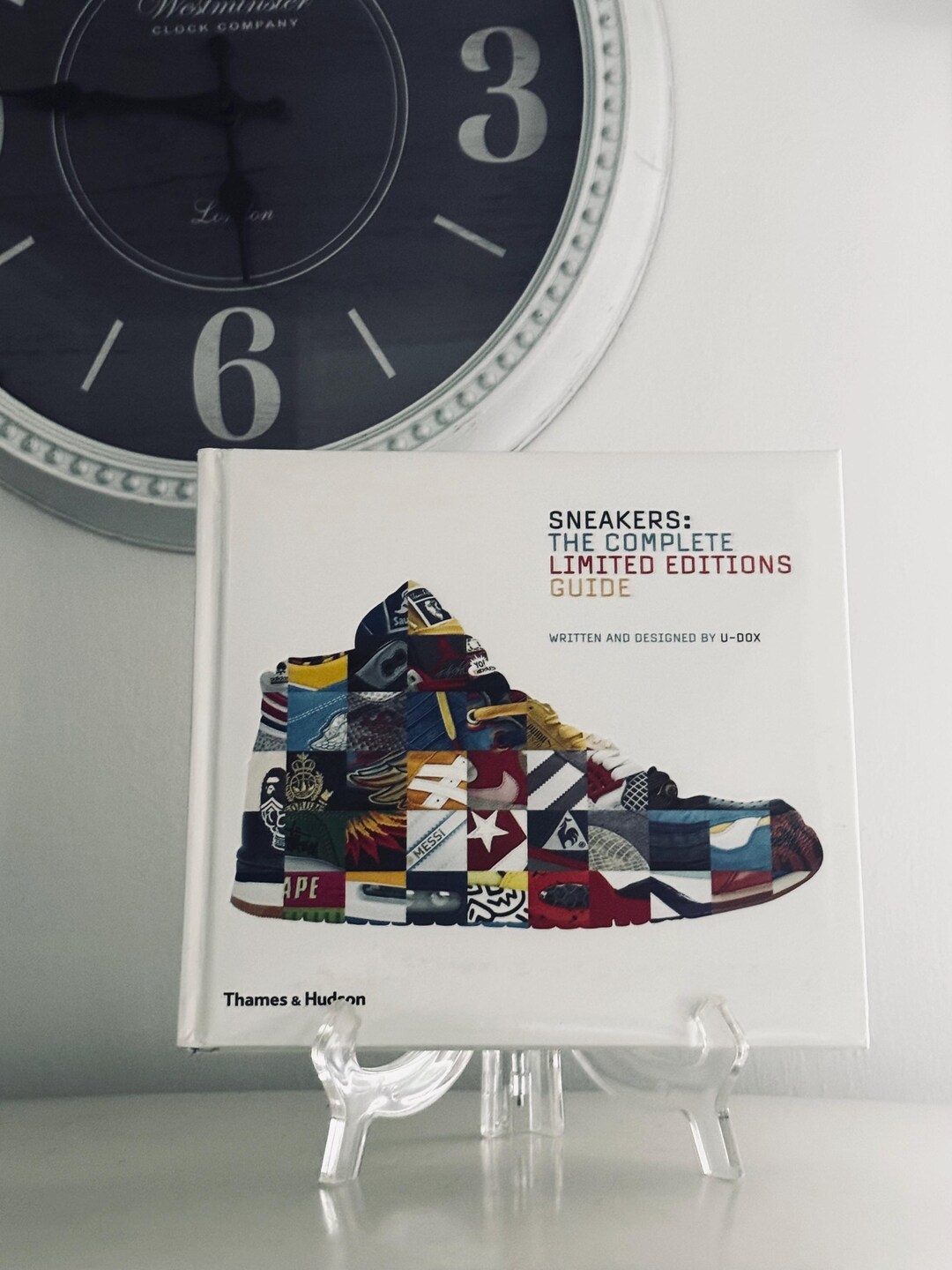 Sneakers Limited Editions Guide: Design & Collaborations - Etsy