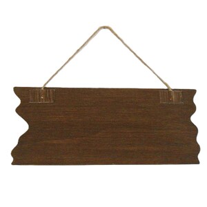 Jesus Sign, Handmade Wooden Decorative Accent, Gift, 3" X 7" Jagged ...