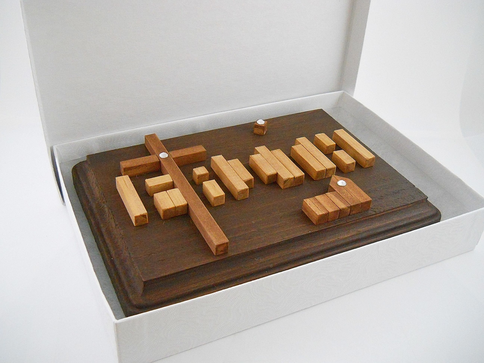 Faith Sign, Handmade Wooden Decorative Accent, Gift, 5" X 7 ...