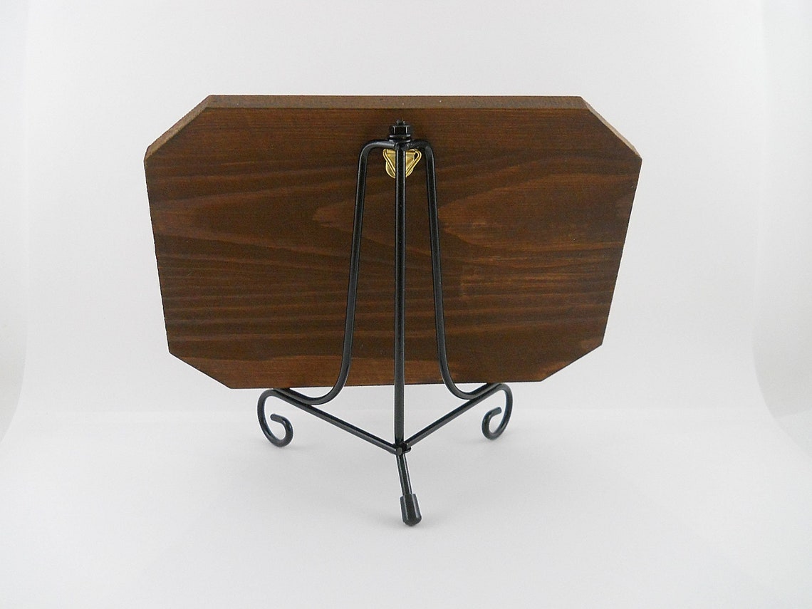 Jesus Sign Handmade Wooden Decorative Accent Gift 5 X | Etsy