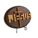 Jesus Sign, Handmade Wooden Decorative Accent, Gift, 5 X 7 Oval - Etsy