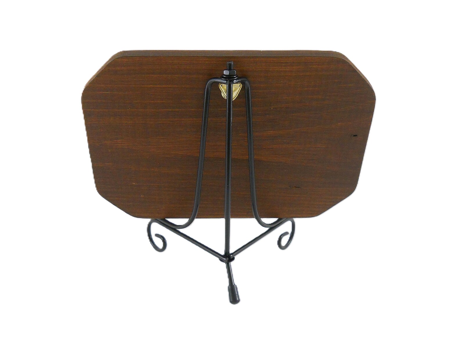 Jesus Sign, Handmade Wooden Decorative Accent, Gift, 5" X 7" Clipped ...