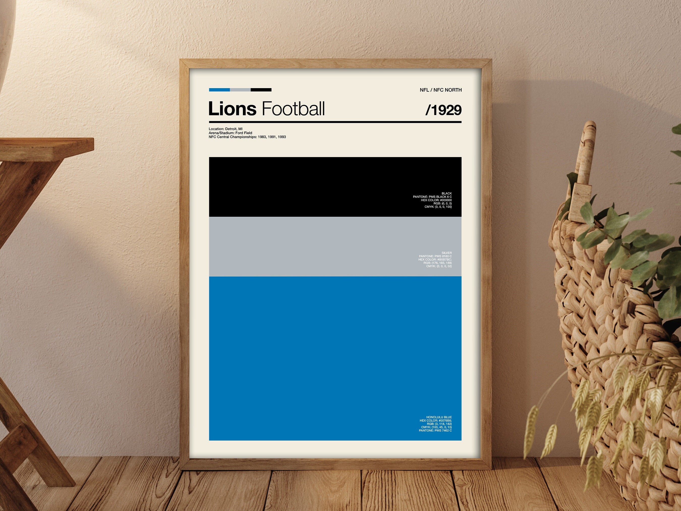Pantone Color 7462