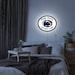Penn State Light up Sign, College, Wall Art, Home Decor, - Etsy