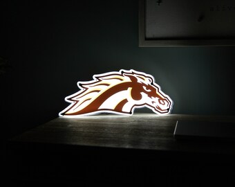 Michigan Led Light - Etsy