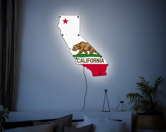 Cool Room Light - Etsy