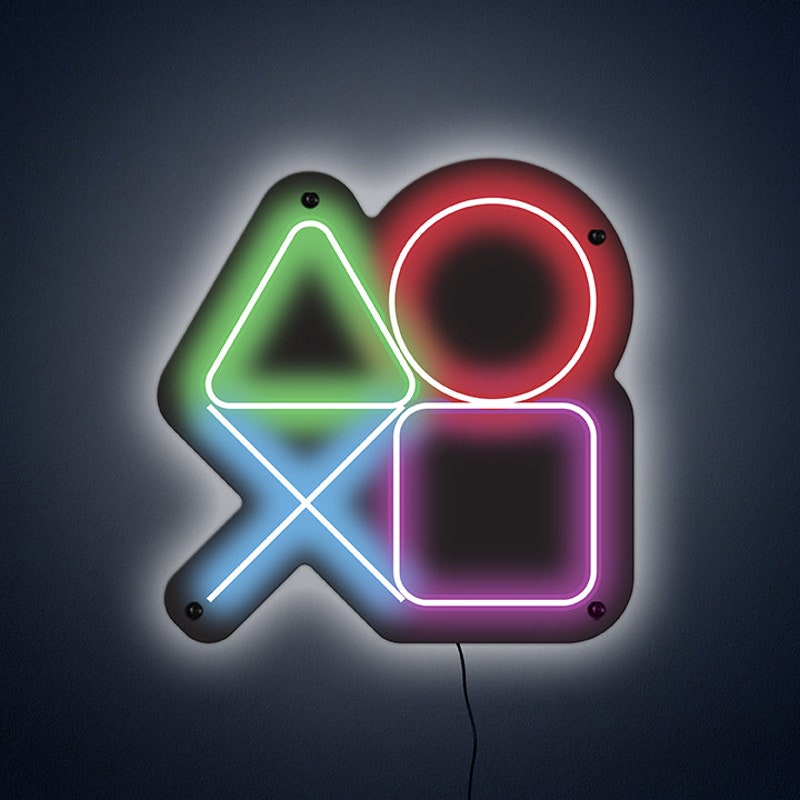 Light up Sign - Etsy