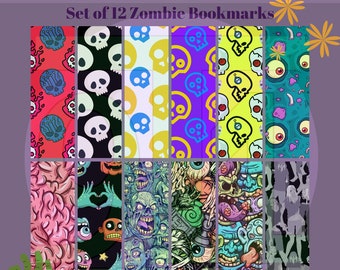 Ensemble de 16 signets numériques Stitch à télécharger et à imprimer ...