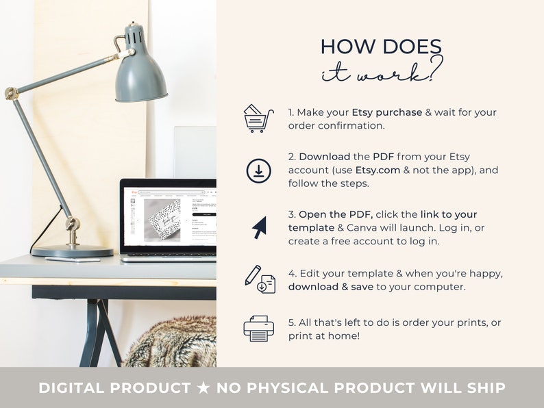 Wax Melt Label Template Editable in Canva Custom Wax Melt - Etsy