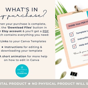 Reed Diffuser Bottle Label Template Canva Editable Room - Etsy