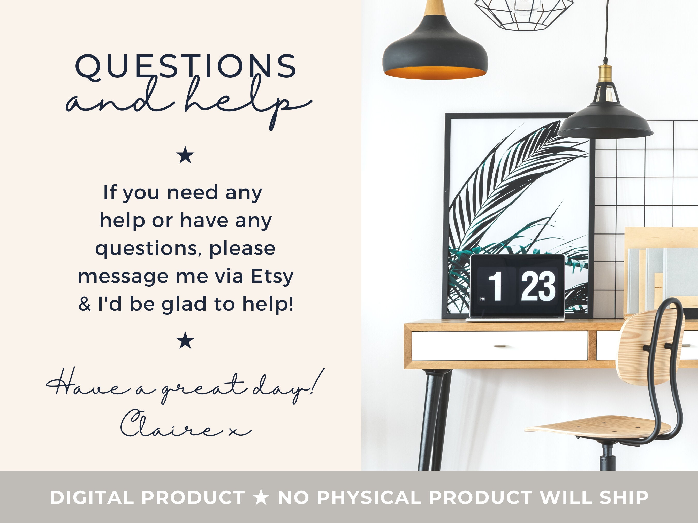 Editable Leave Us a Review Template QR Code Printable Google - Etsy UK