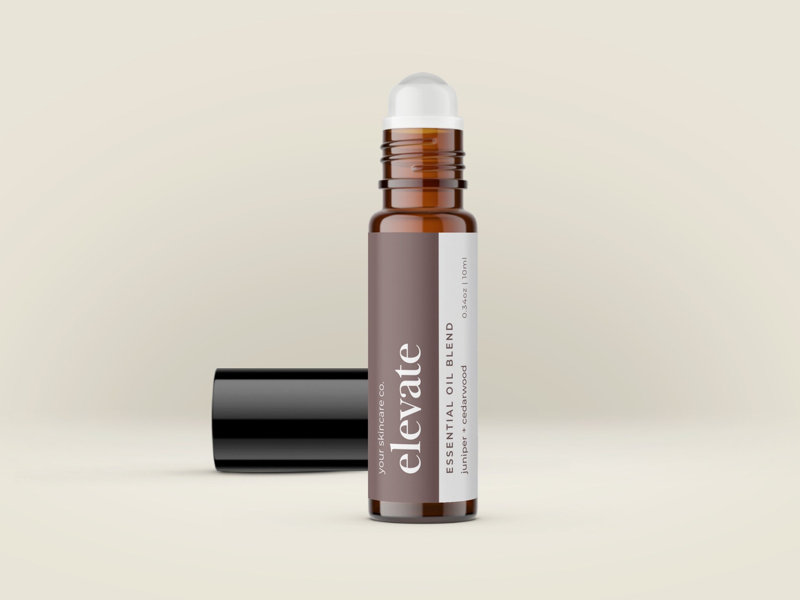 Essential Oil Product Label Template Printable Editable - Etsy