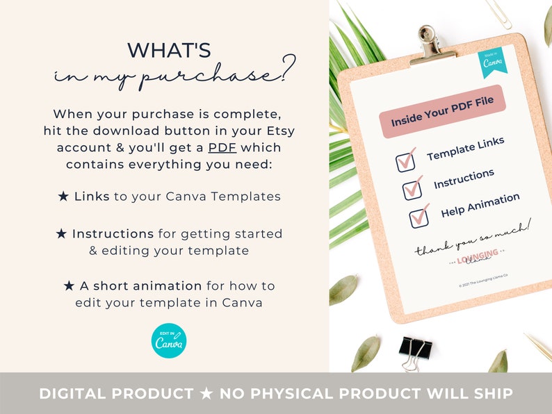 Printable Body Butter Label Template Editable Cosmetic Body - Etsy