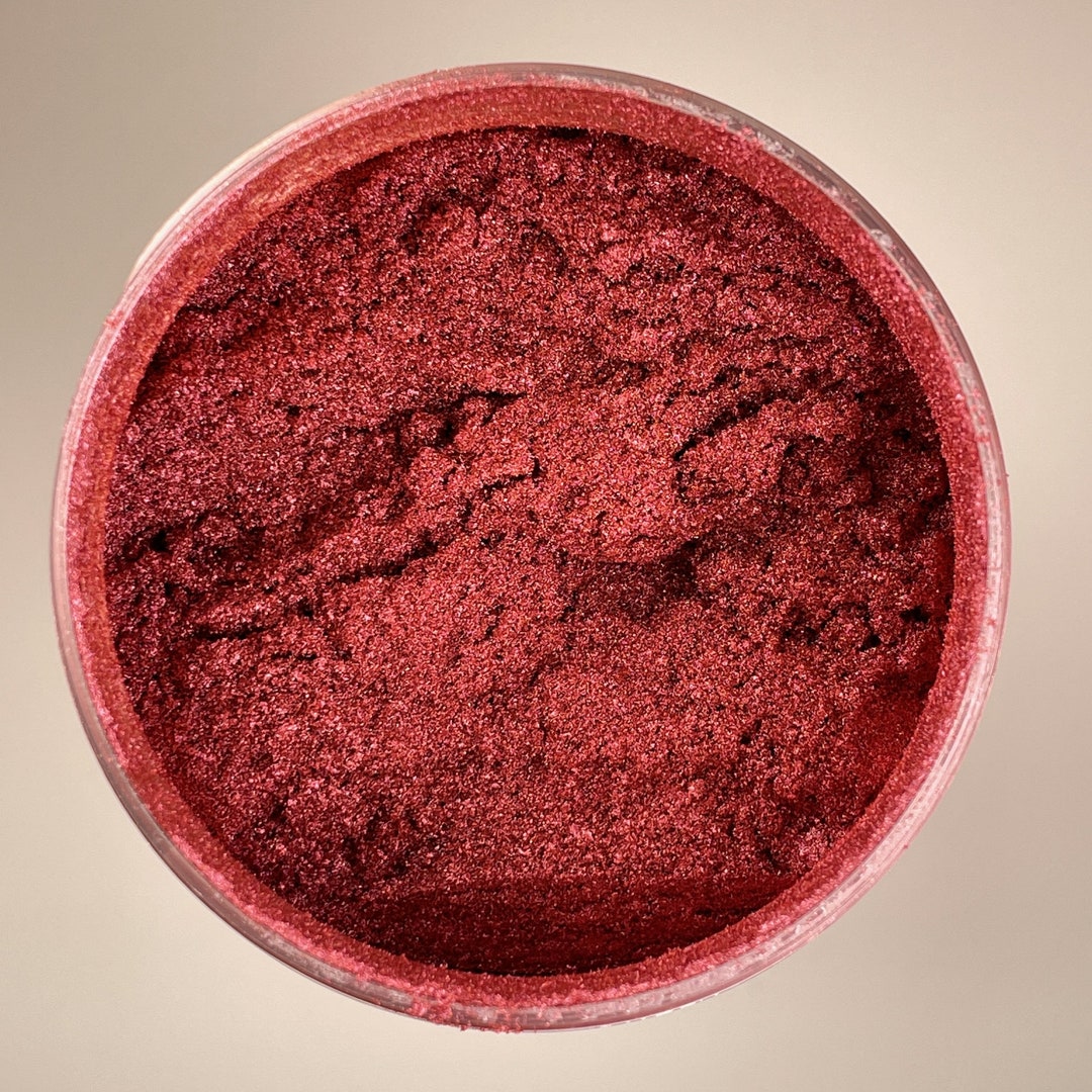 Razzle Dazzle Mica Powder - Beaver Dust Pigments - Etsy