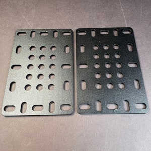 Universal Mounting Plates - Etsy