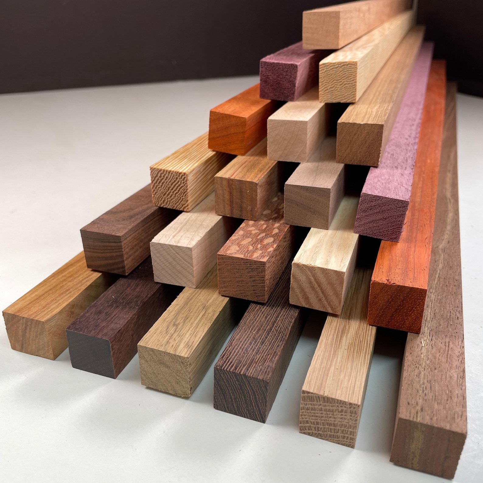 Wooden Accent Strips for Cutting Boards - Etsy