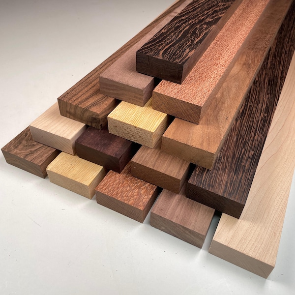 Wood Strips - Etsy