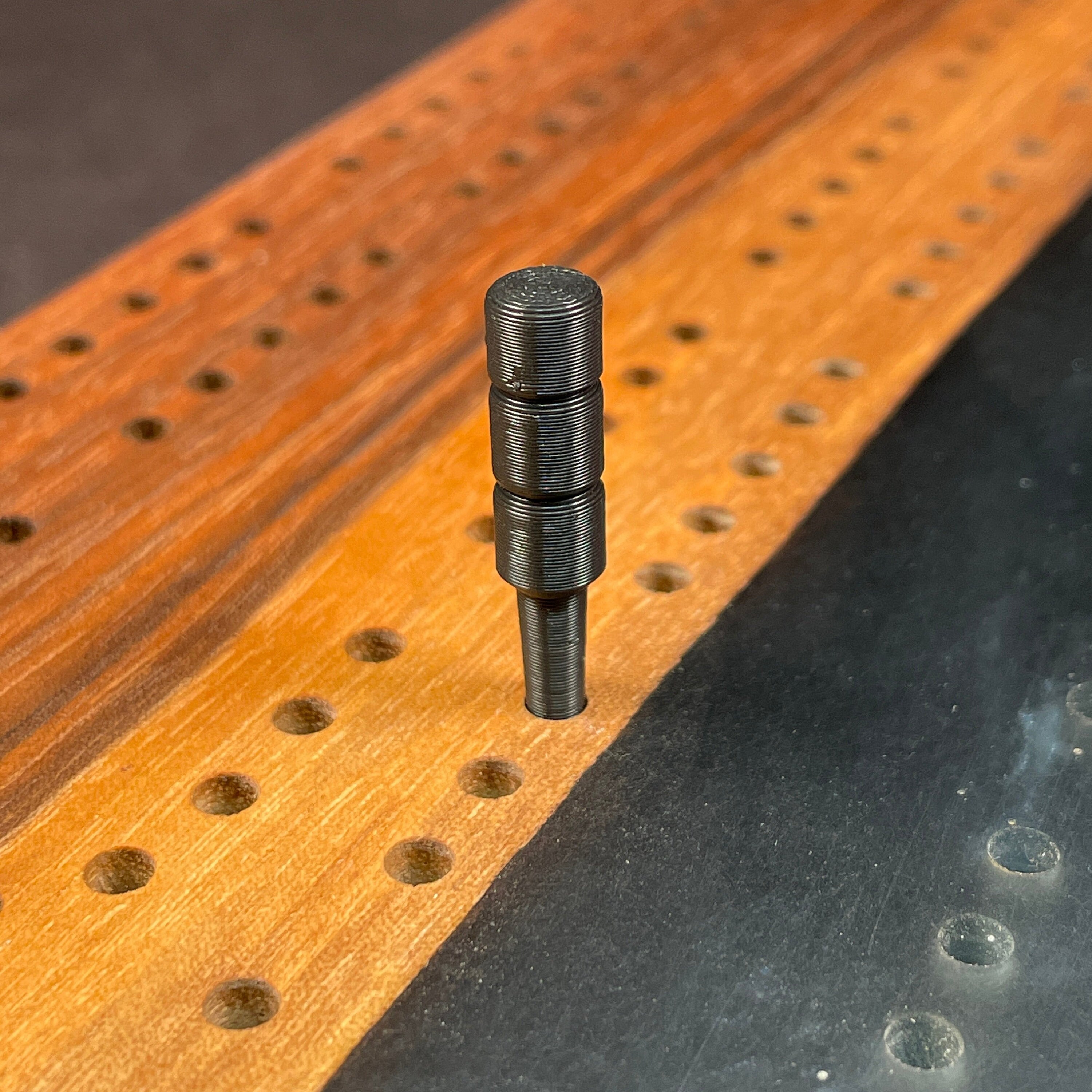 3D Printed Cribbage Pegs (for 1/8" Holes) - Etsy