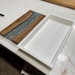 No Seal Epoxy Coaster Forms and Dividers! - Etsy Canada