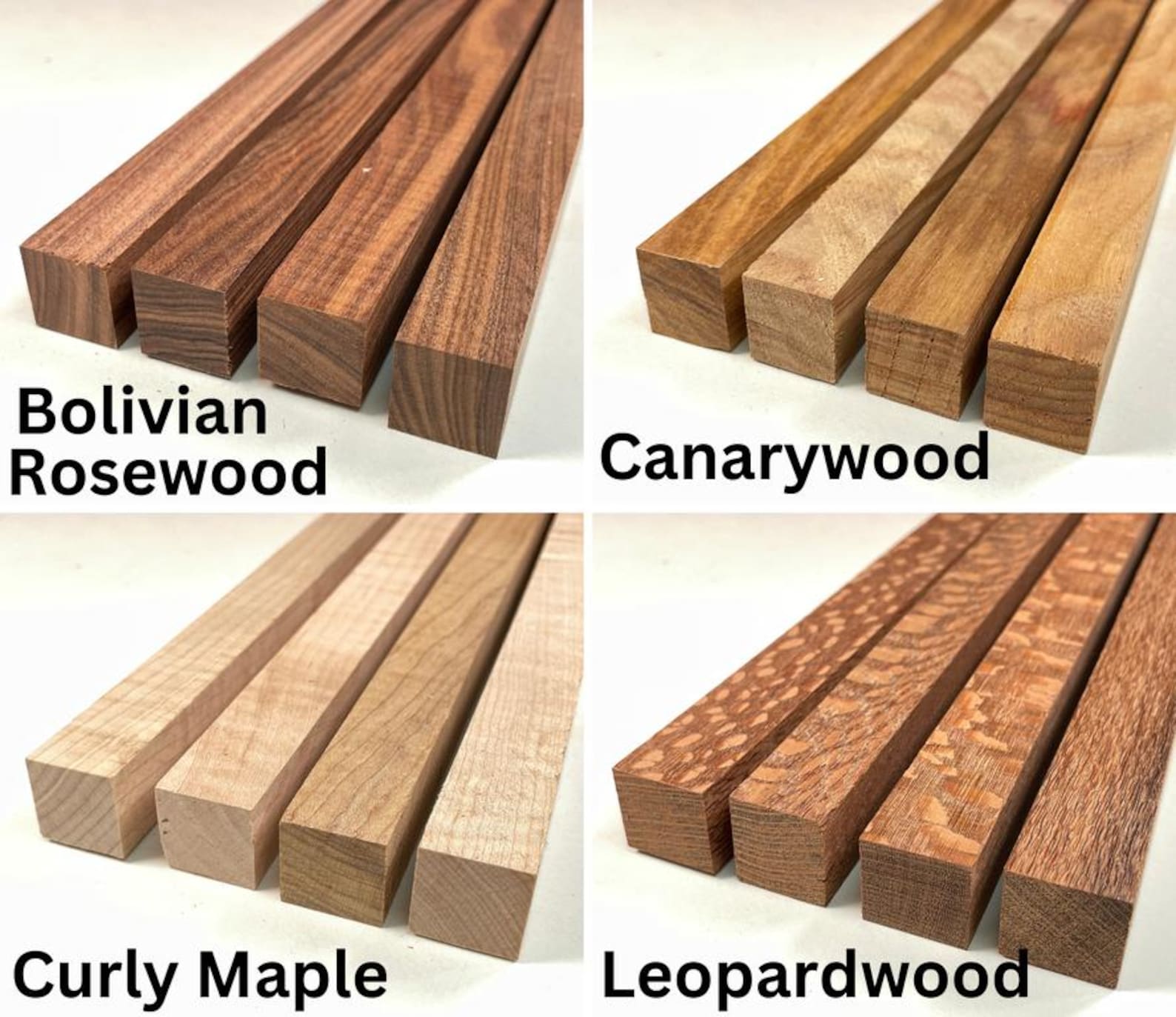 Wooden Accent Strips for Cutting Boards - Etsy