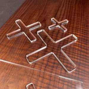 Bow Tie Router Templates (clear Acrylic) - Etsy