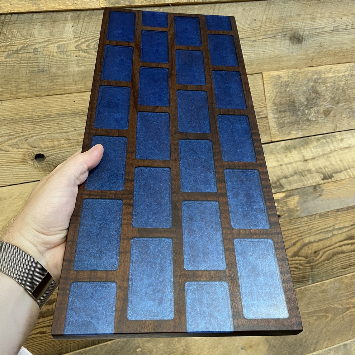 Brick Pattern Router Template clear Acrylic - Etsy