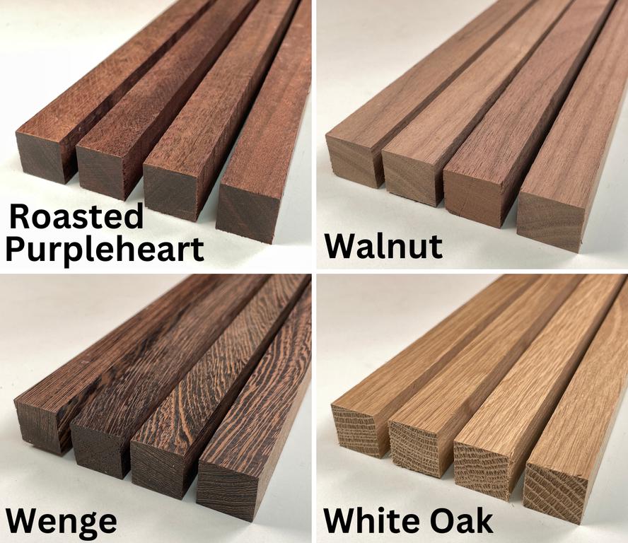 Wooden Accent Strips for Cutting Boards - Etsy Canada