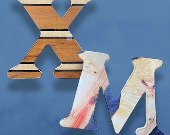 Letter Router Templates , Router Inlay Template, Clear Acrylic 4.5 and ...