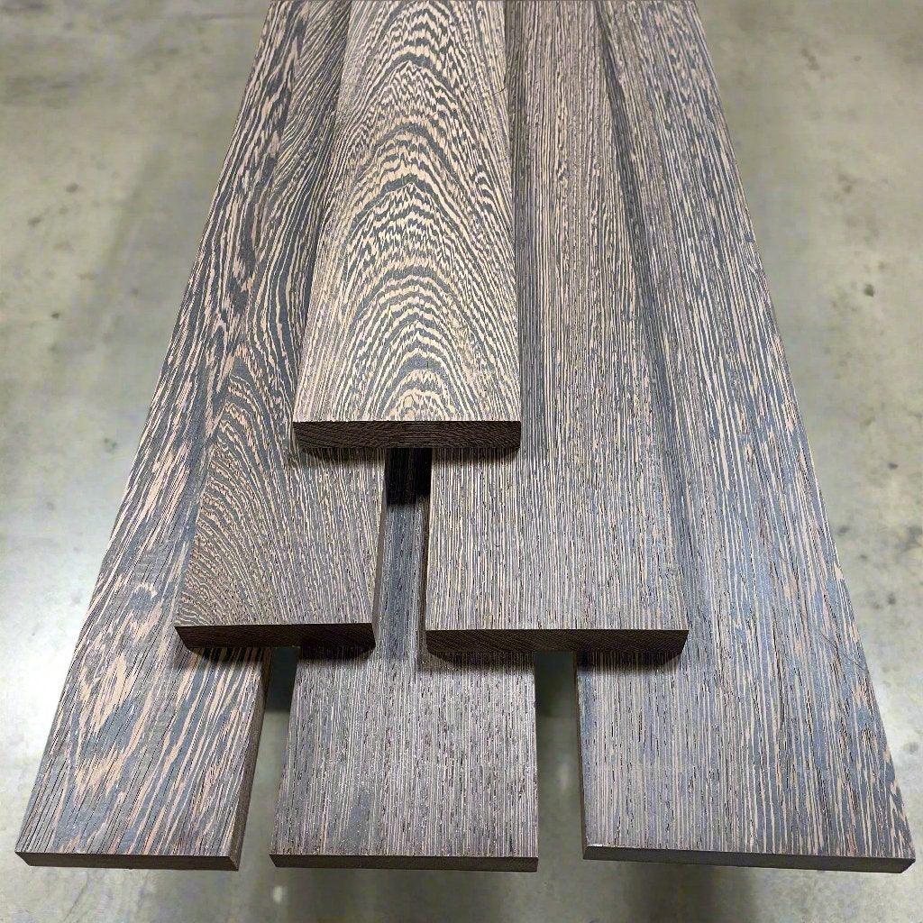 Wenge Wood - Select a Size - Etsy