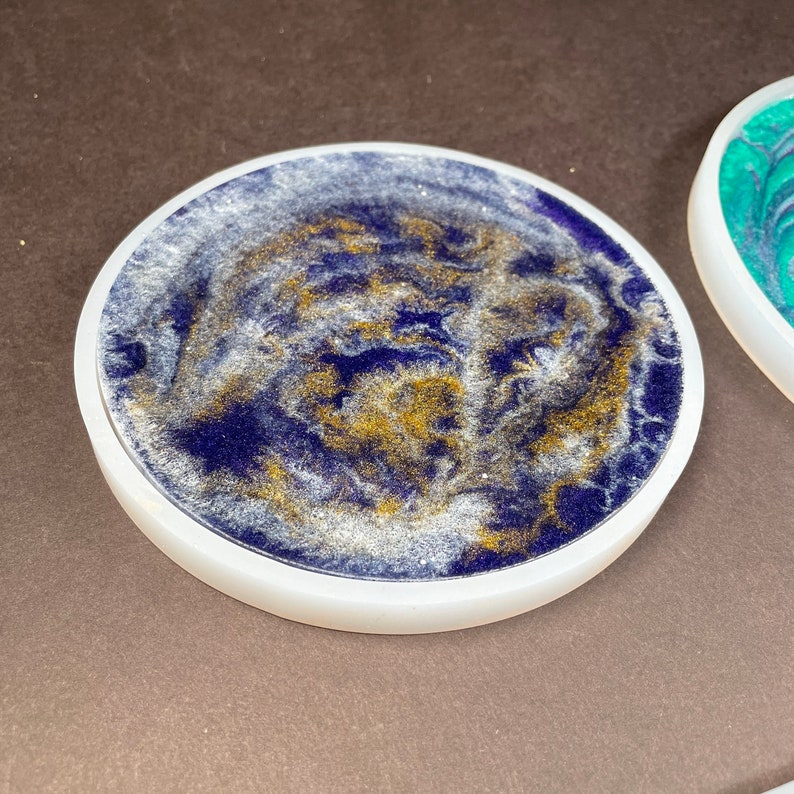 Small Reusable Silicone Molds | Etsy