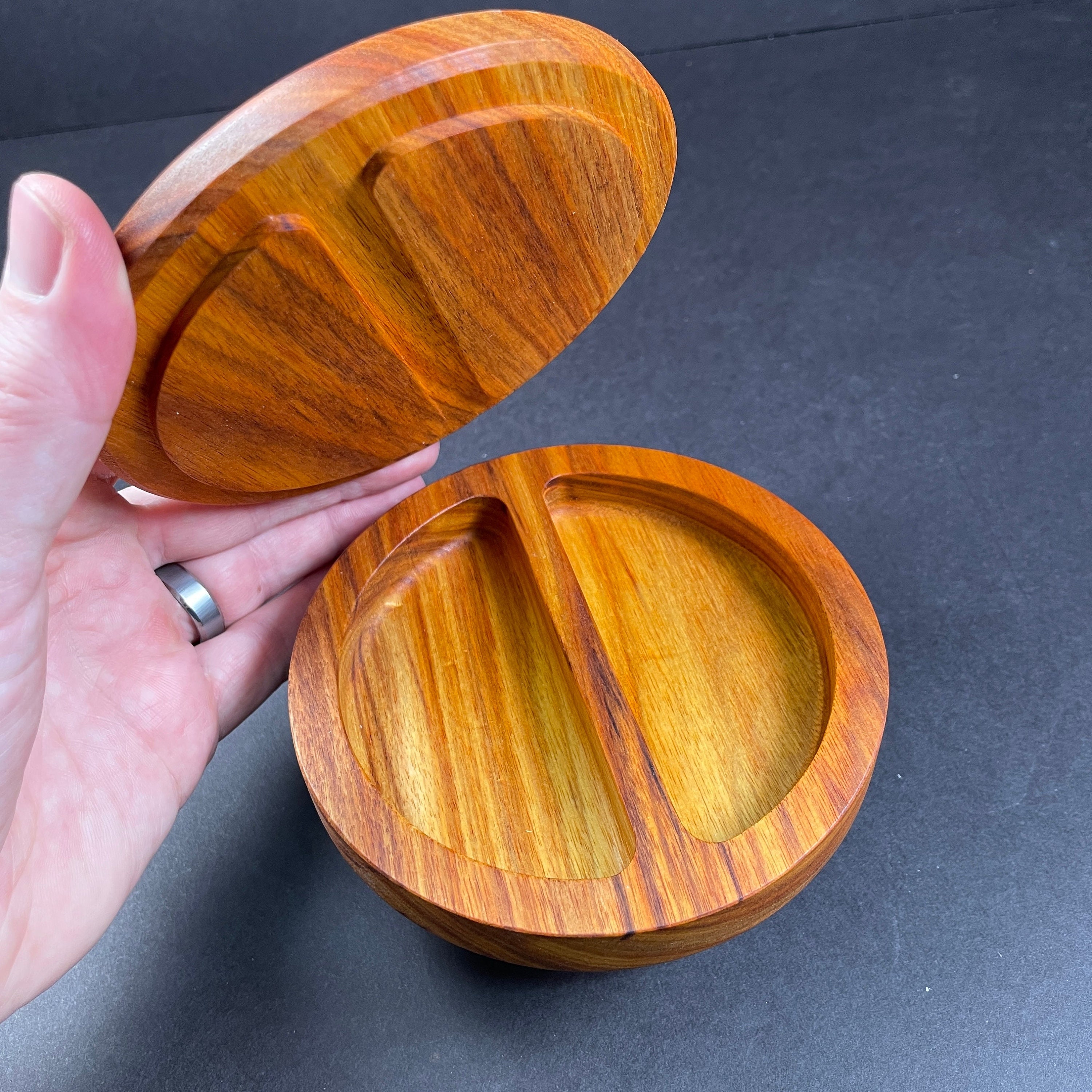 Oval Salt Cellar Router Templates clear Acrylic - Etsy