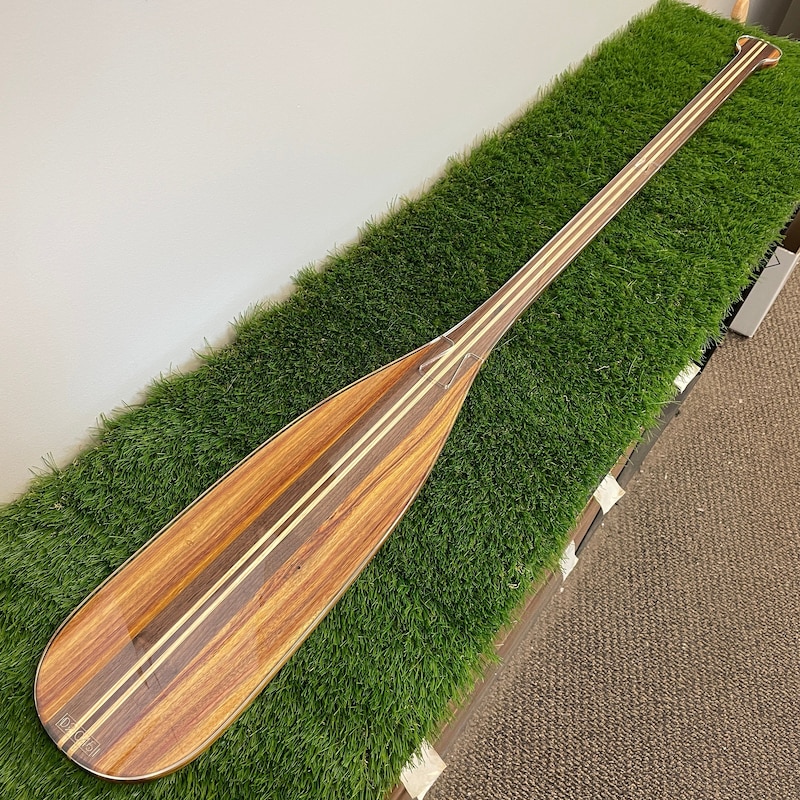 Wooden Paddle Oars - Etsy