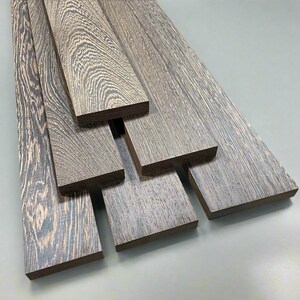 Wenge Wood - Select a Size - Etsy