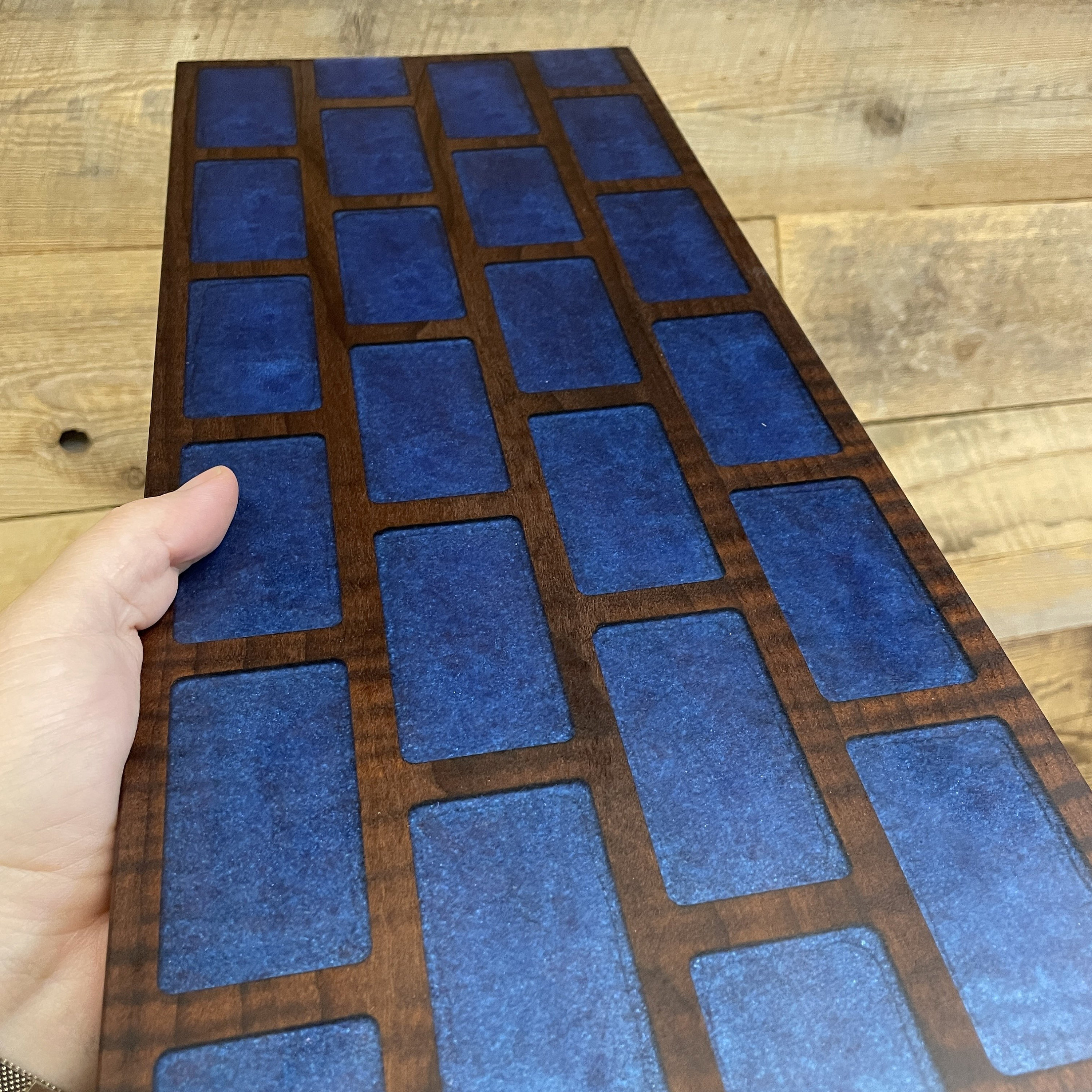 Brick Pattern Router Template clear Acrylic - Etsy