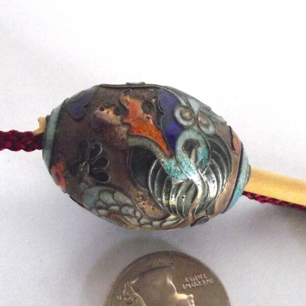 Ojime - Etsy