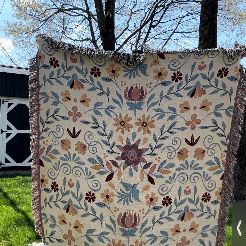 Mexican Quilt - Etsy