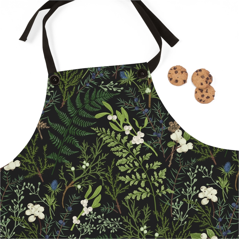 Plant Apron - Etsy