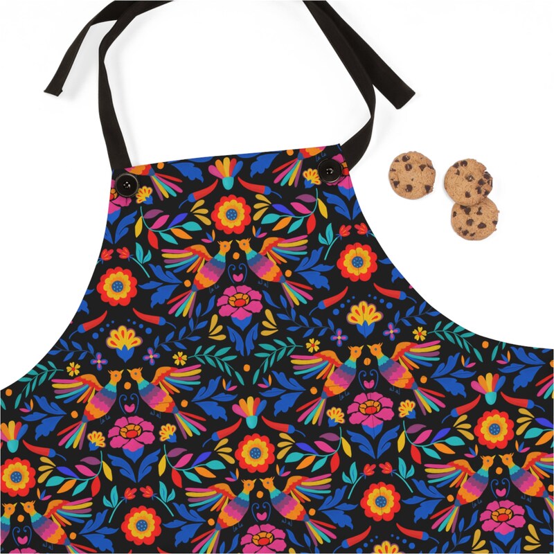Mexican Apron - Etsy