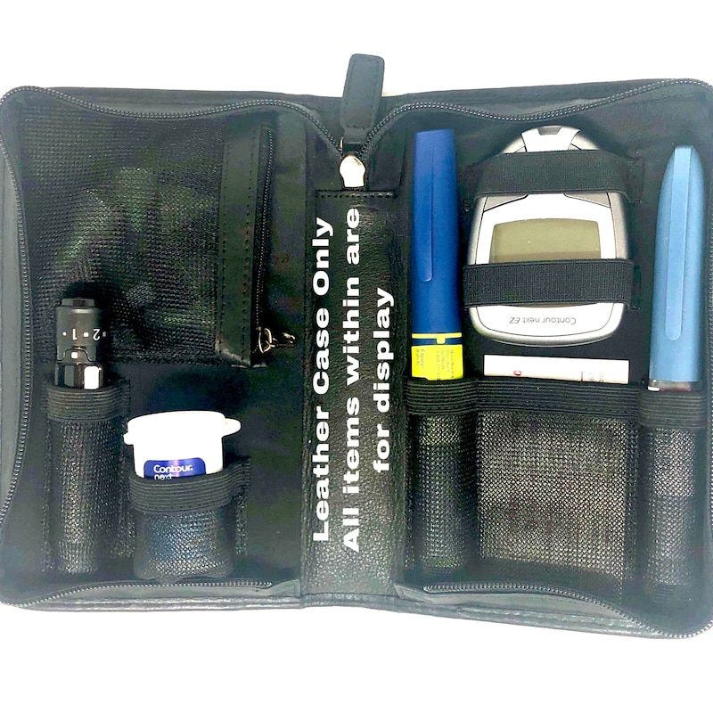 Diabetic Insulin Needles - Etsy