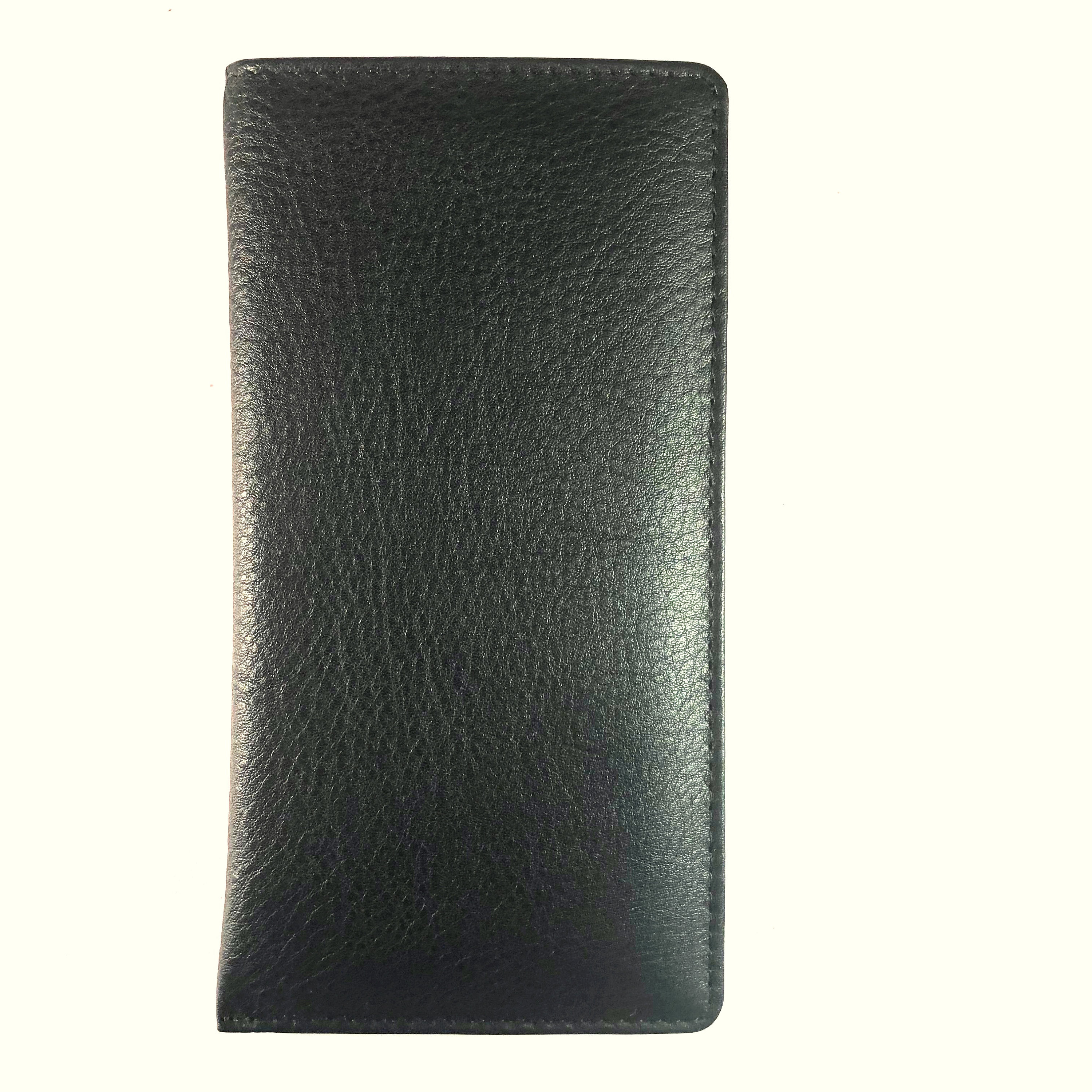 Premium Nappa Leather Eyeglass Slip Case - Etsy